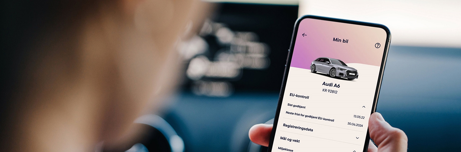 Gjensidige: Fra strategisk satsningsområde til skalert app i markedet