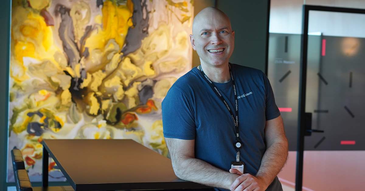 Smidig transformasjon vs. smidig stagnasjon