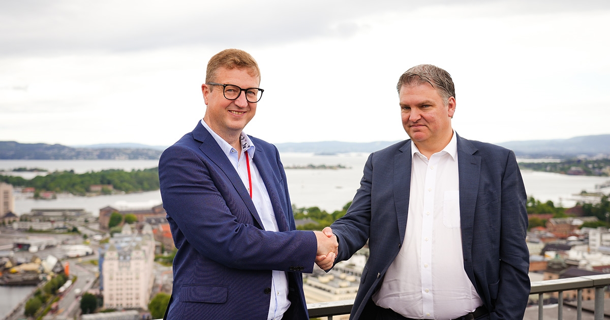 Posten Bring velger Sopra Steria som strategisk IT-partner