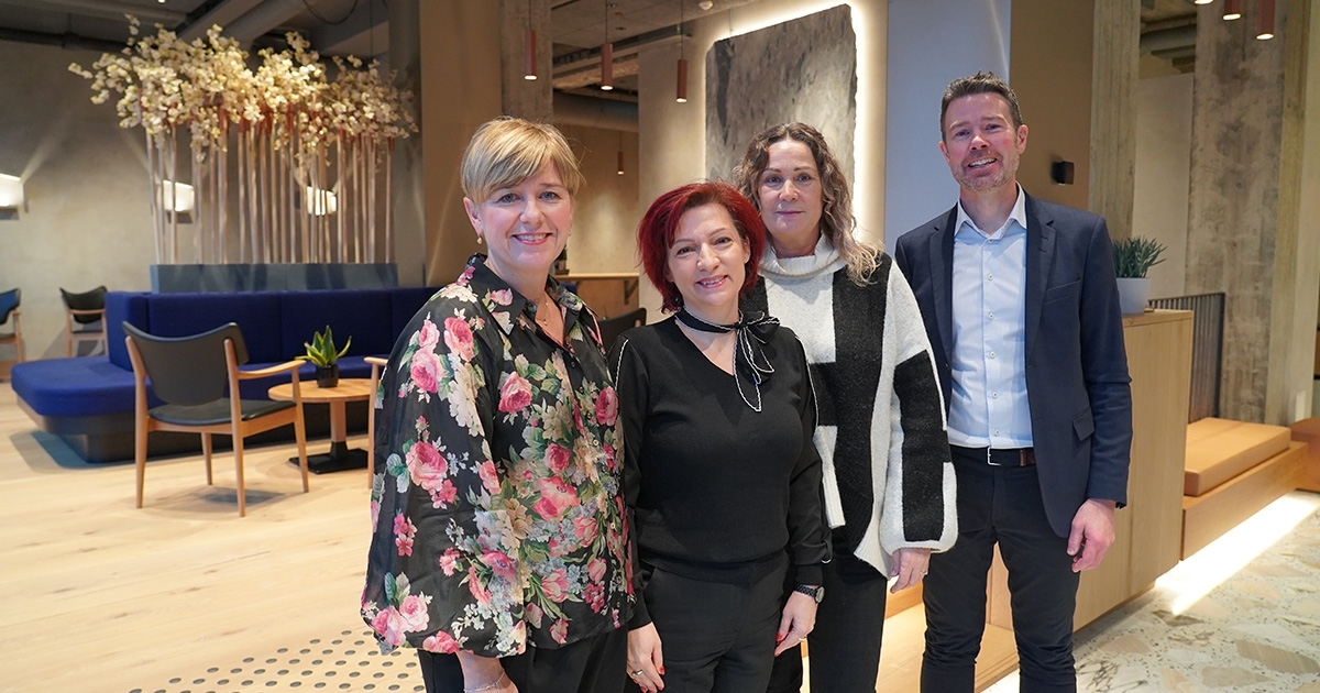 Gjerdrum kommune «byr på» KI-løsning