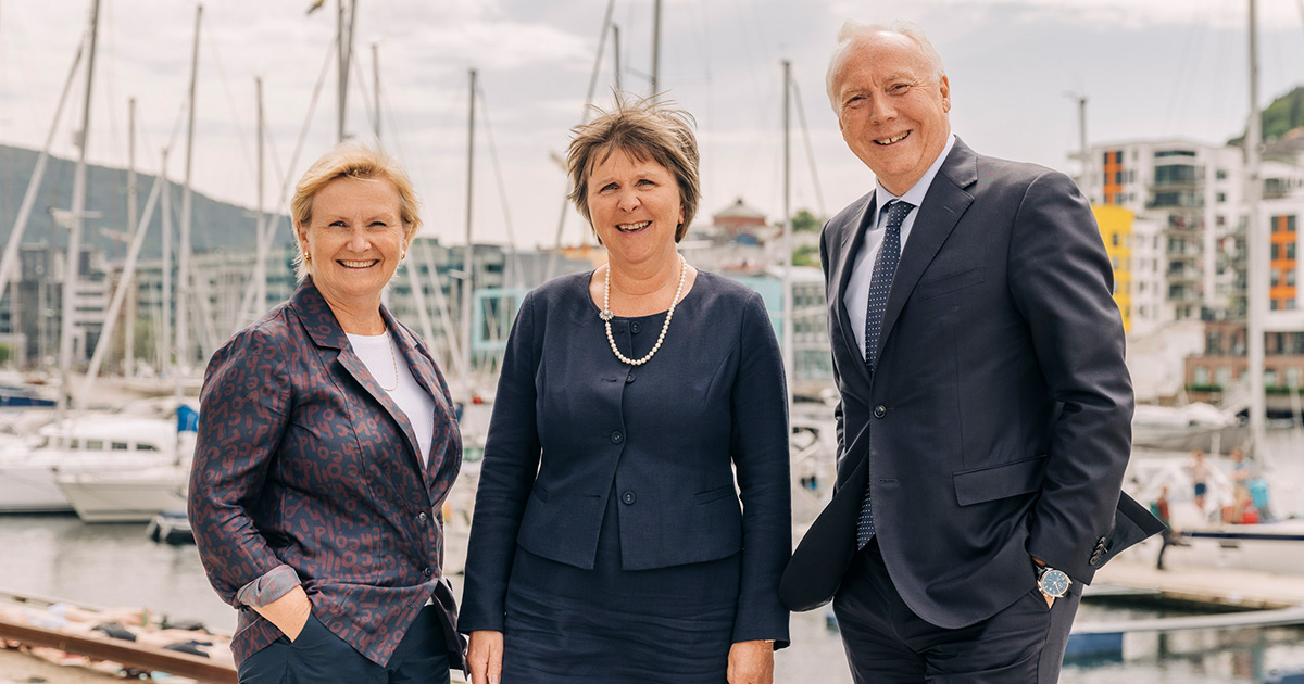 Sopra Steria kjøper IT-selskap av DOF Group ASA