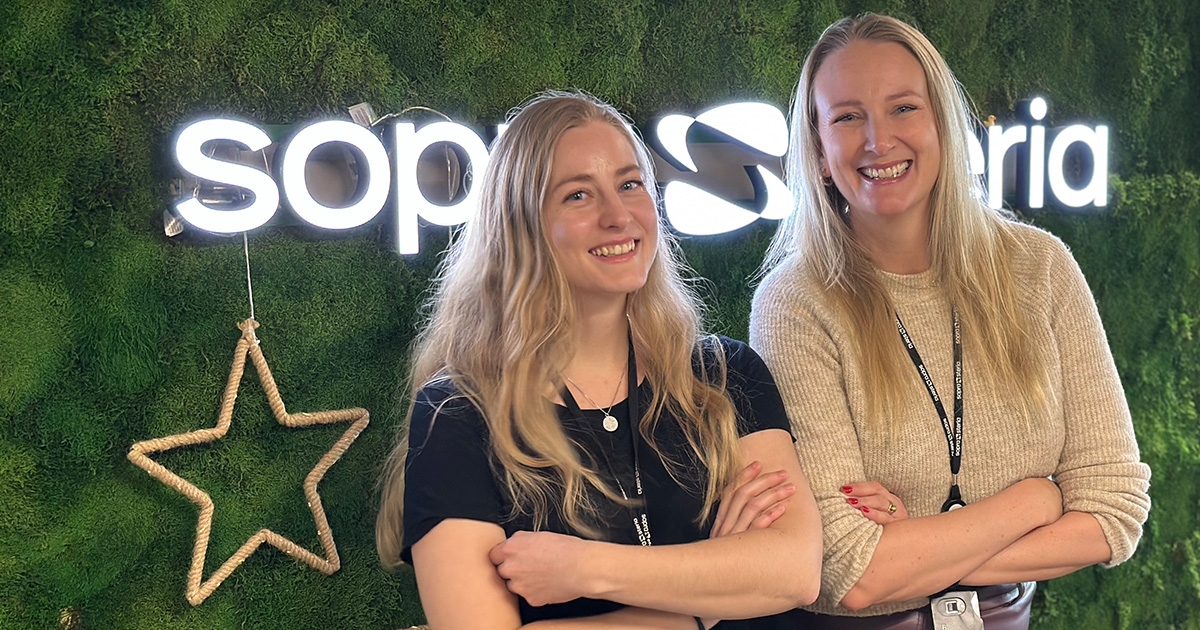 Her får du jobbe lokalt og globalt samtidig