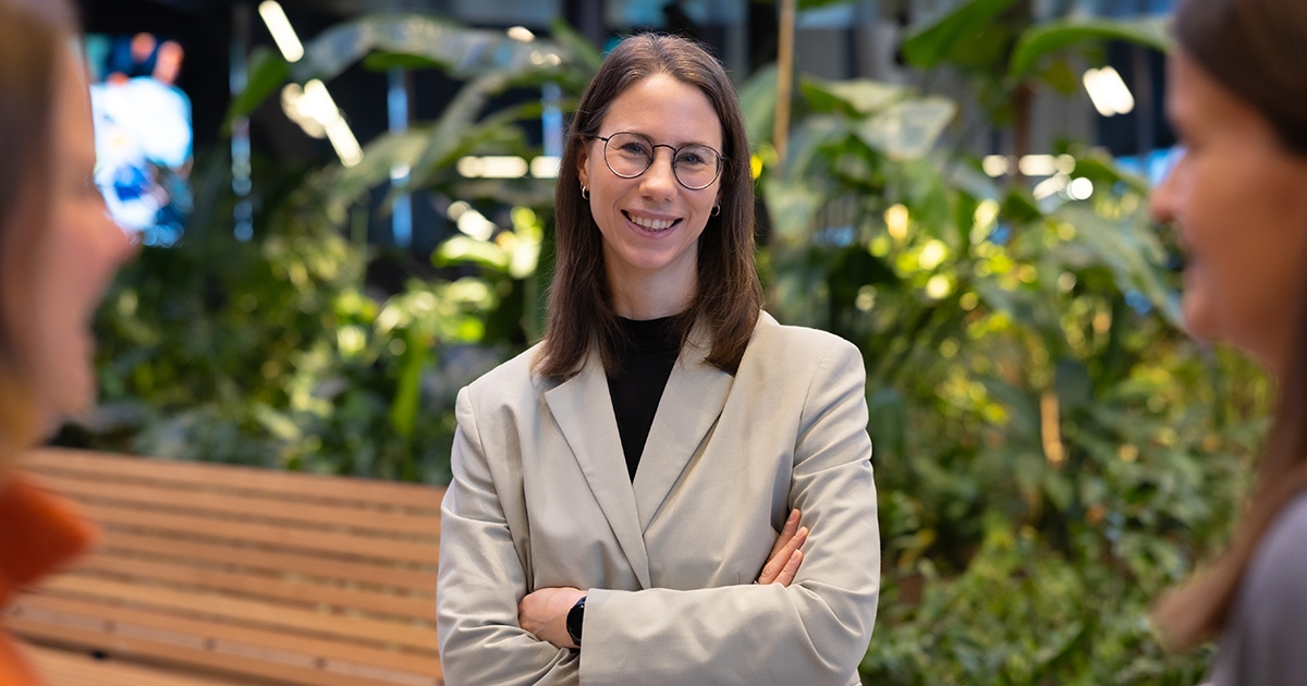 Digitaliseringsdirektoratet: Innovasjon med StimuLab Tech