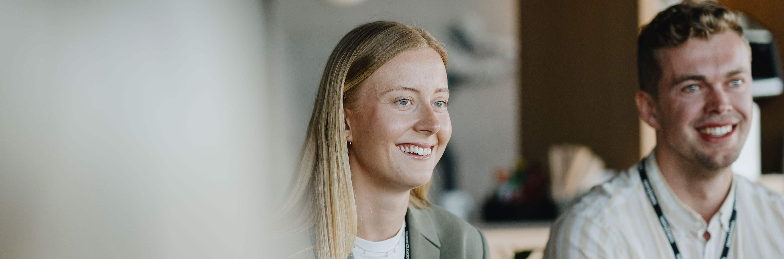 Sommerjobb | Sopra Steria Norge